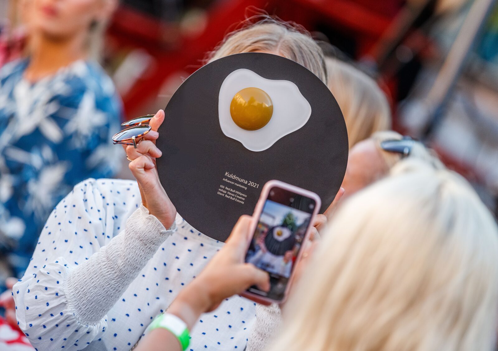 Kuldmuna võitjad on selgunud – vaata, kes teenisid välja ihaldatud ...
