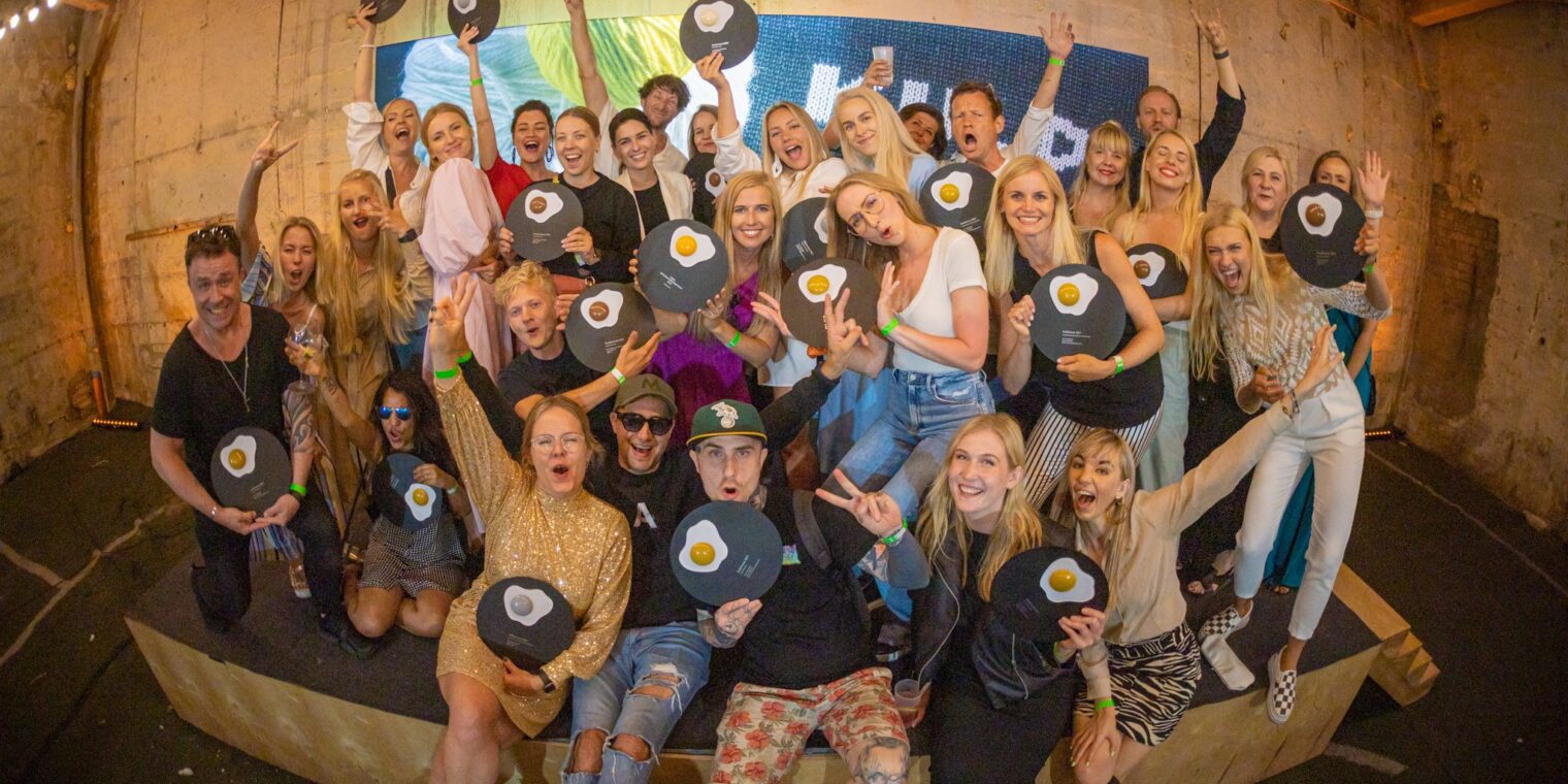 Kuidas olla 2022. aasta Kuldmunal edukas? | Kuldmuna