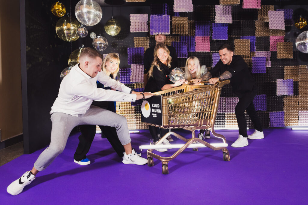 Kuldmuna 2023 võitjad I SUUR FOTOGALERII | Kuldmuna